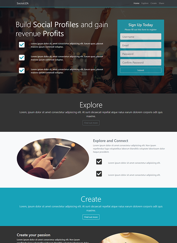 Debasmita Majumder - Portfolio